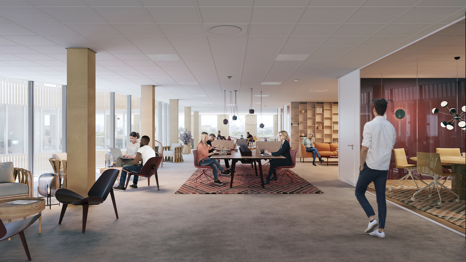 Slåttervägen 20 · Kontor i Solna | Portally